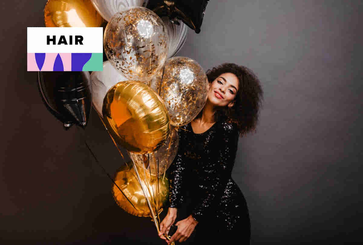 6 New Year Hairstyles for Every Hair Type | Mayvenn