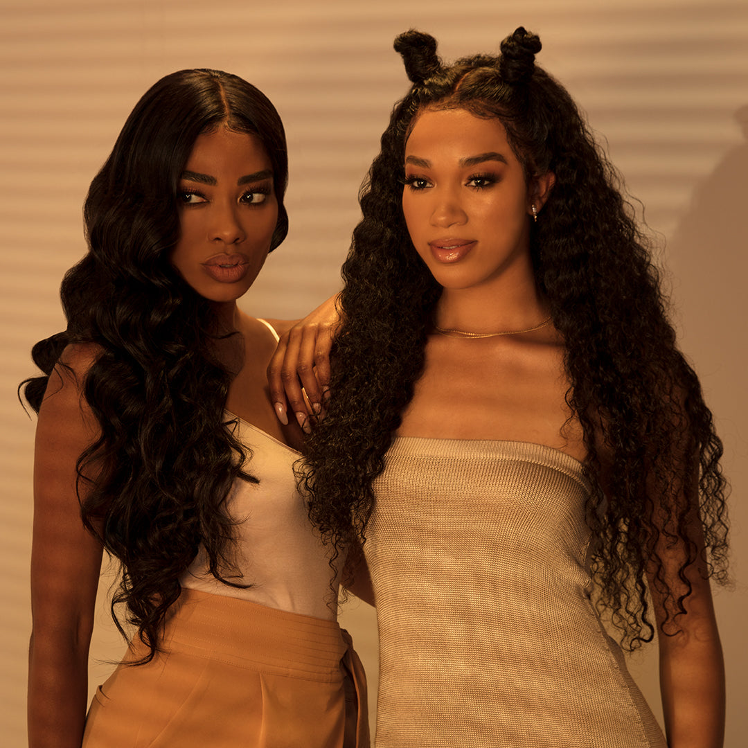 Mayvenn Studios Presents: The Golden Hour | Mayvenn