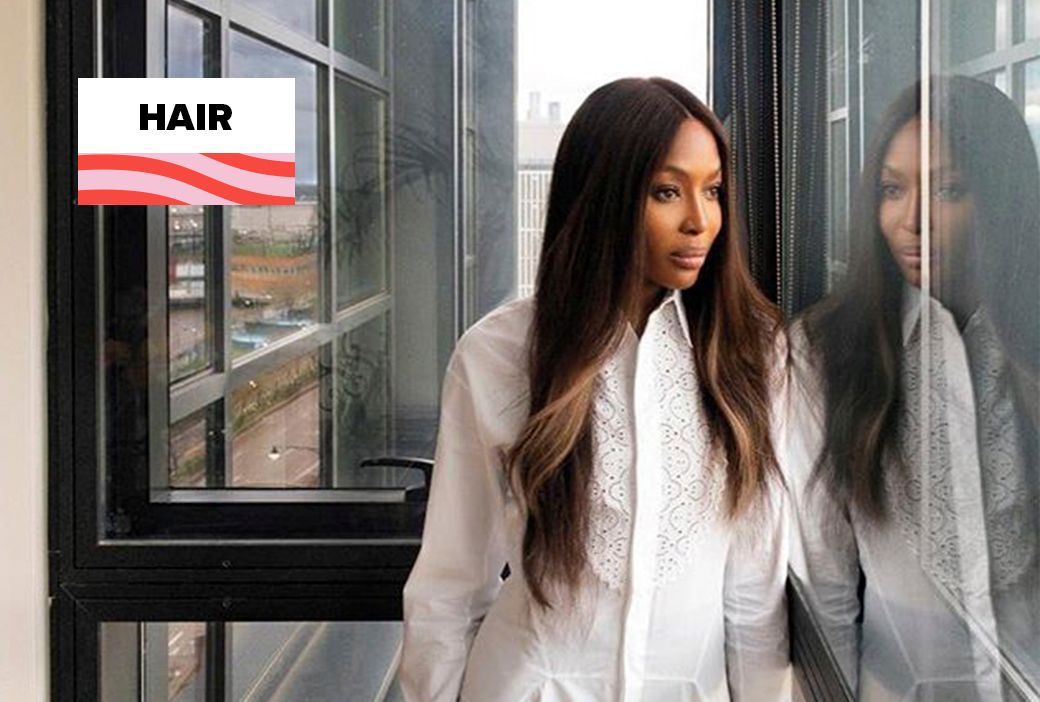 Get the Look: Recreate Celebrity Hairstyles with Mayvenn | Mayvenn