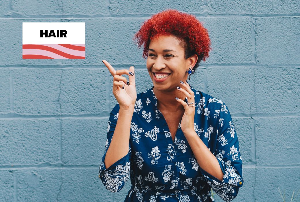 How to Protect Your Hair from Color Damage this Fall | Mayvenn