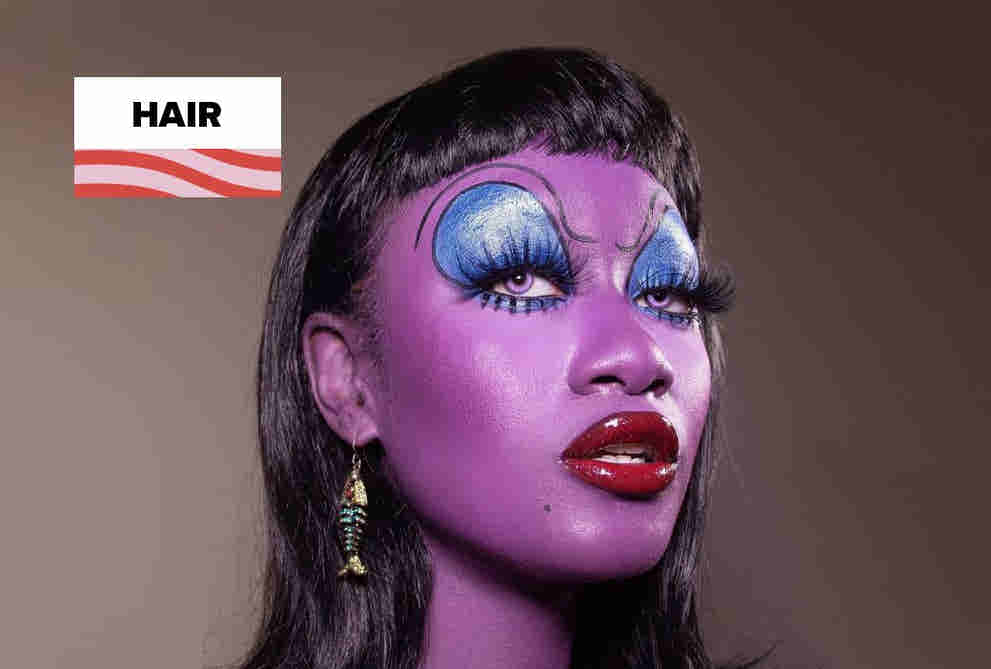 Halloween Costumes With The Best Hair Looks