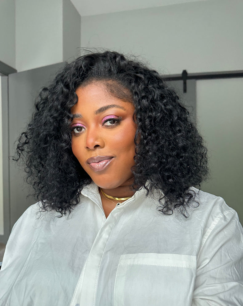 Peruvian Water Wave Bundle | Mayvenn