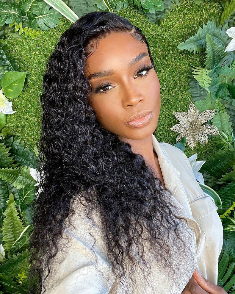 Peruvian Water Wave Bundle | Mayvenn