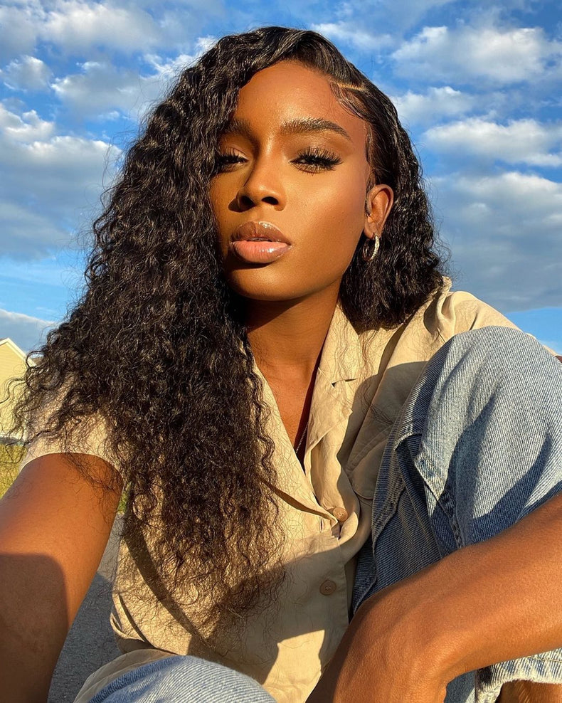 Peruvian Water Wave Bundle | Mayvenn