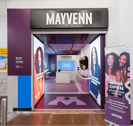 QR Code Offer - Katy