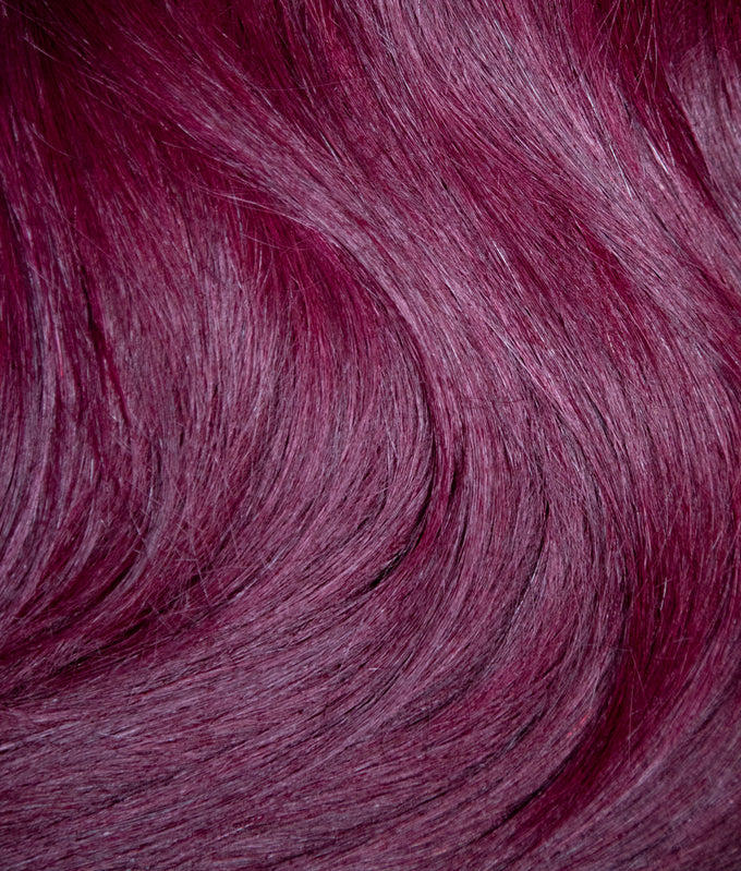 Straight Center Part Lace Wig | Mayvenn