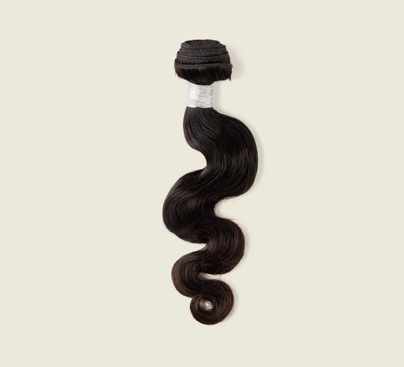Peruvian Body Wave Bundle | Mayvenn