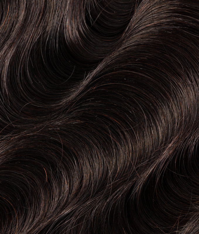 Body Wave Side Part Lace Human Hair Wig | Mayvenn