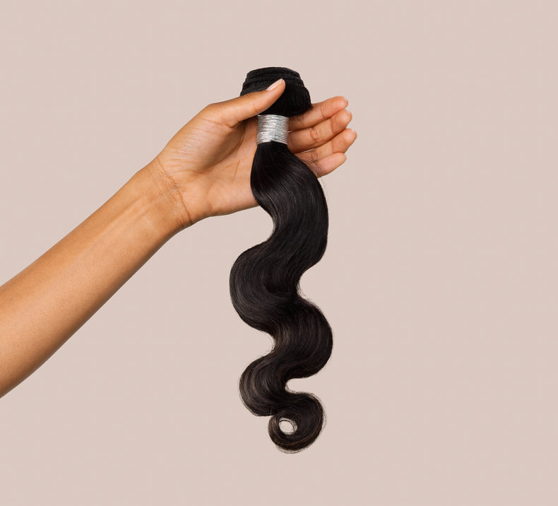 Peruvian Body Wave Bundle | Mayvenn
