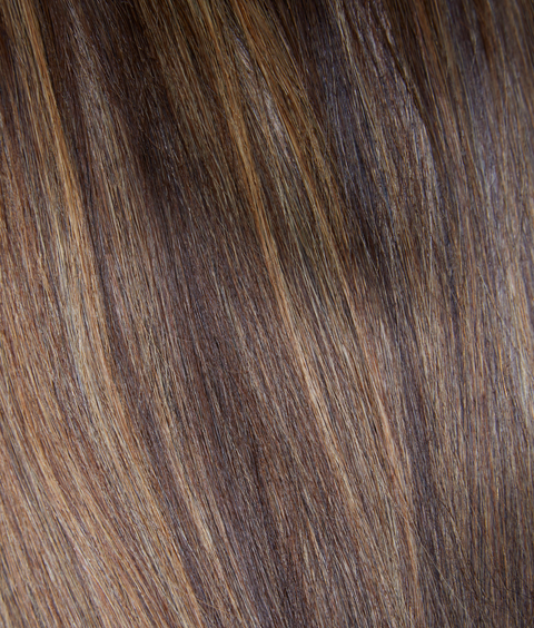 Straight Center Part Lace Wig | Mayvenn