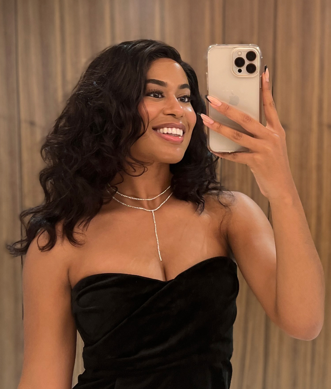 Body Wave Side Part Lace Human Hair Wig | Mayvenn