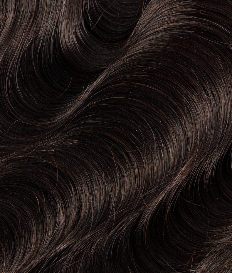 Body Wave Center Part Lace Wig | Mayvenn